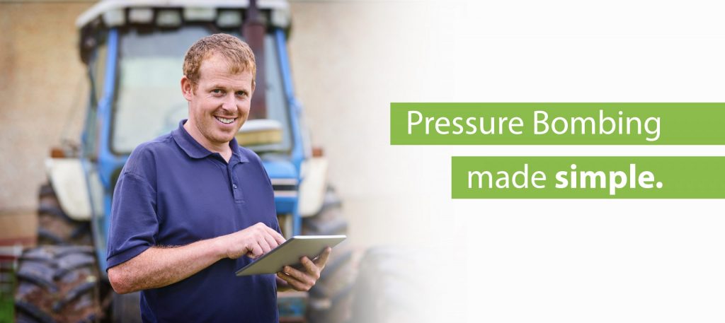 Growers (All Commodities) – Pressure Bomb Express