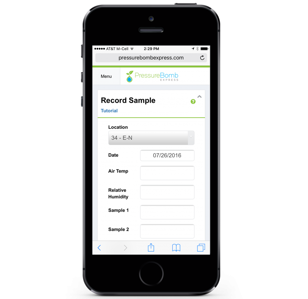 Store – Pressure Bomb Express